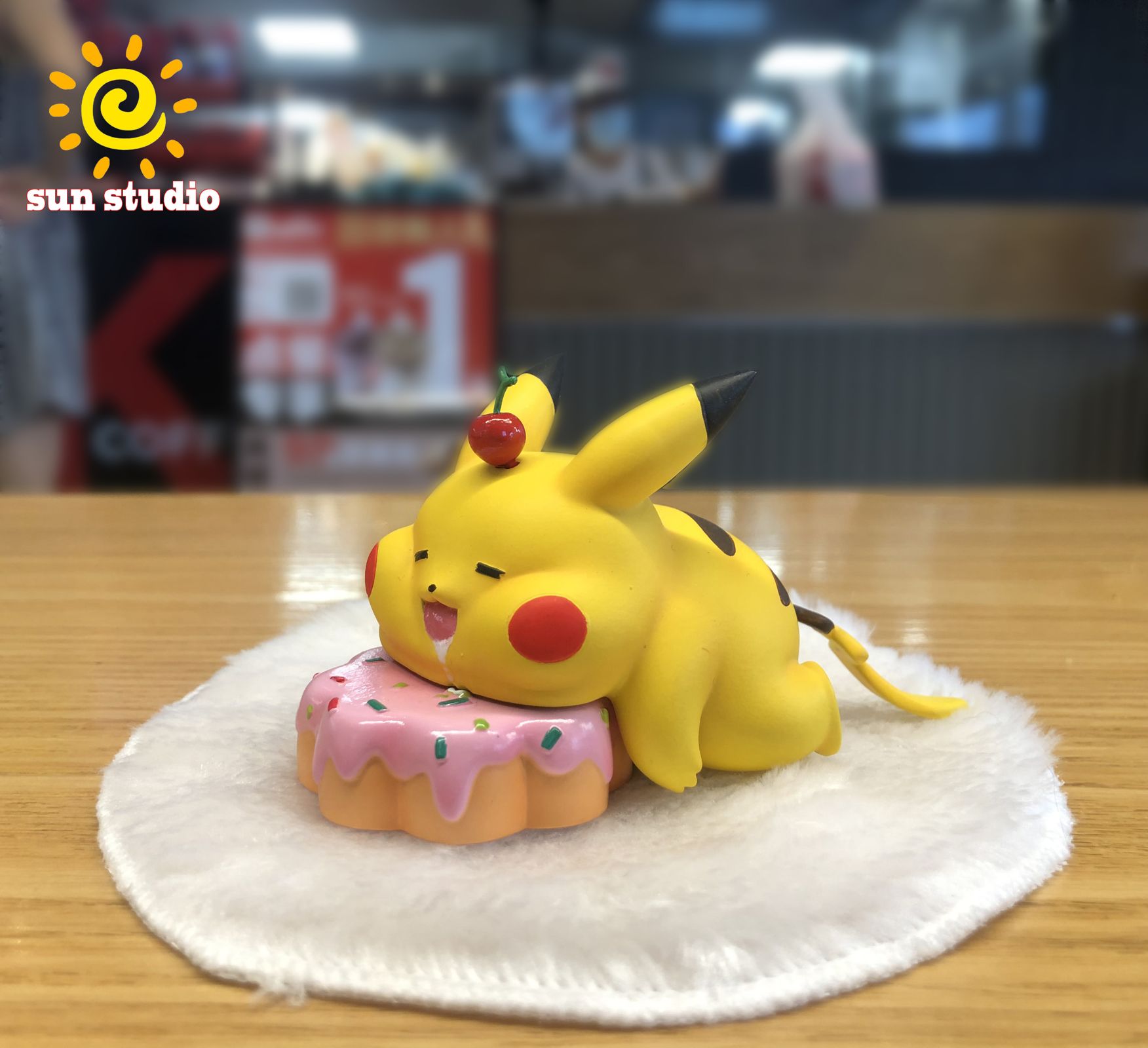 Pikachu Archives - FavorGK