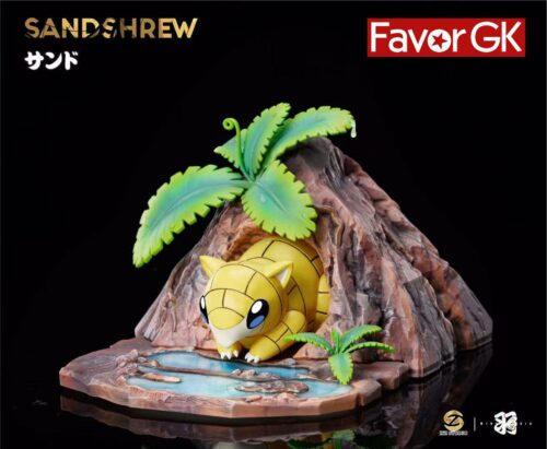 Wing Studios Archives - FavorGK