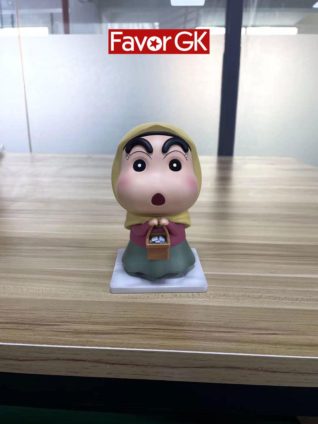 KeMeng Studios Archives - FavorGK