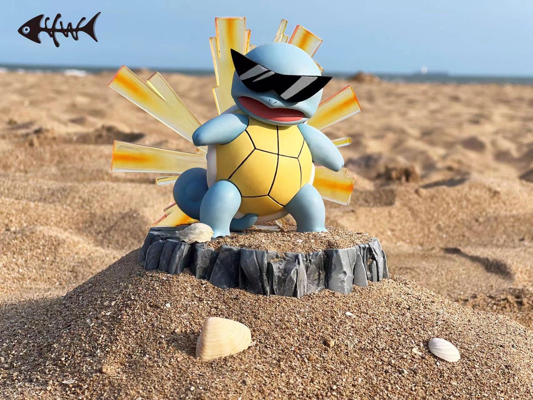 YuWu Studios Archives - FavorGK