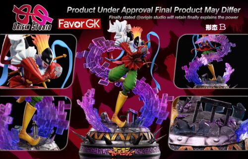 OS Studio Archives - FavorGK