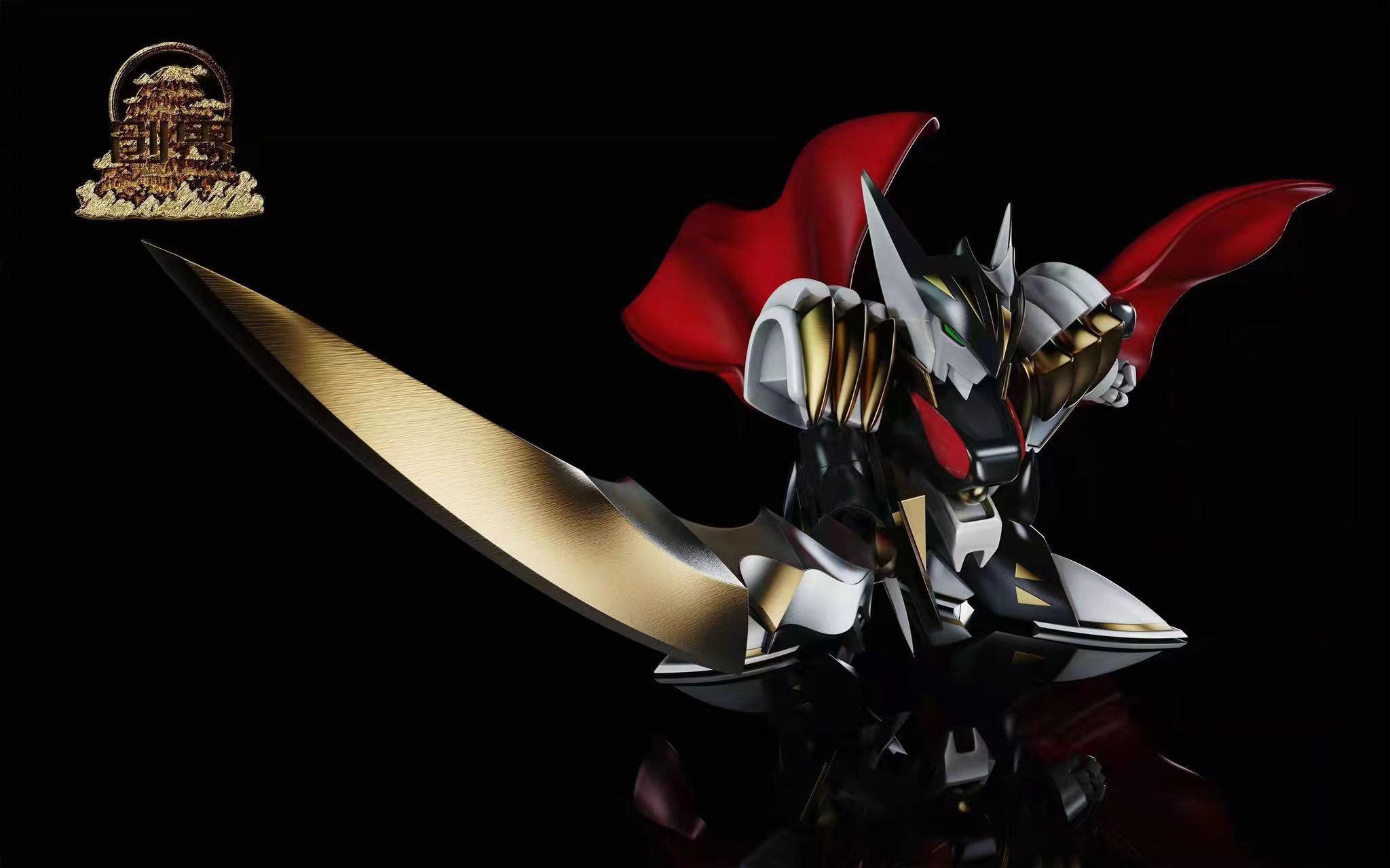 ChuangJie Studio Archives - FavorGK