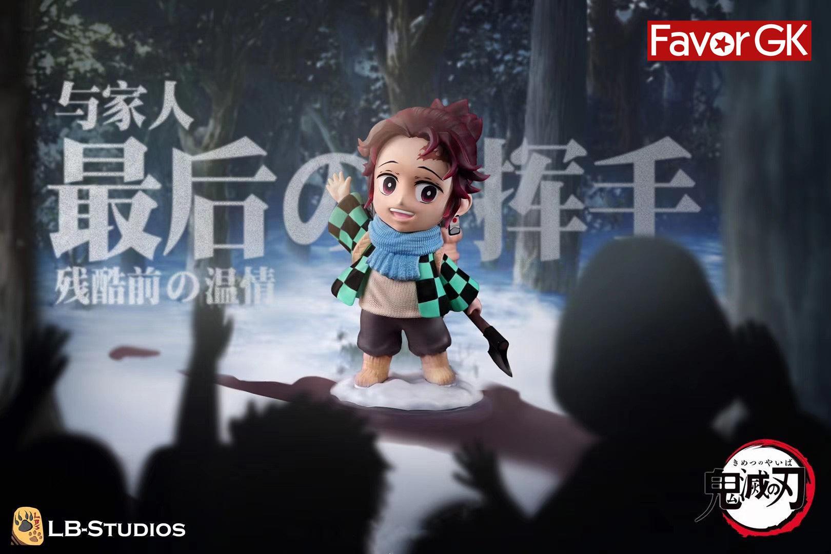 LB-Studio Archives - FavorGK