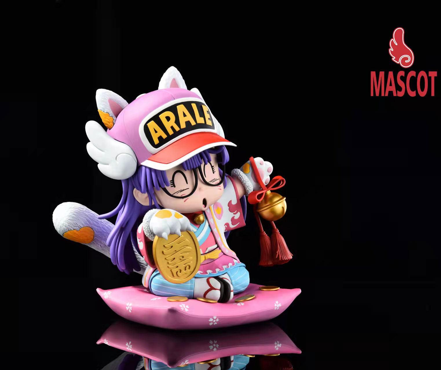 Mascot Studio Archives - FavorGK
