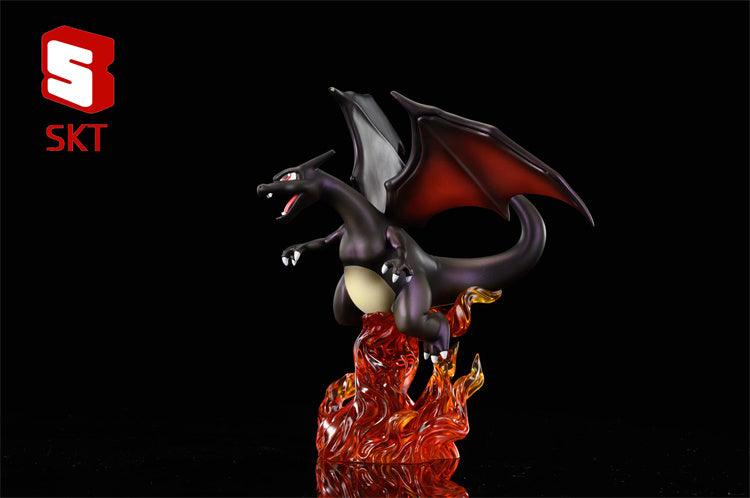 Shiny Charizard Pokemon X