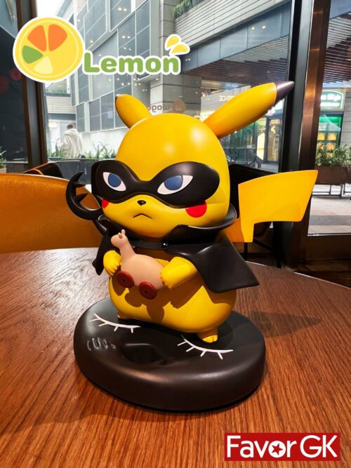 Lemon Studios Archives - FavorGK