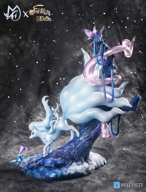 Morpheus studios Archives - FavorGK