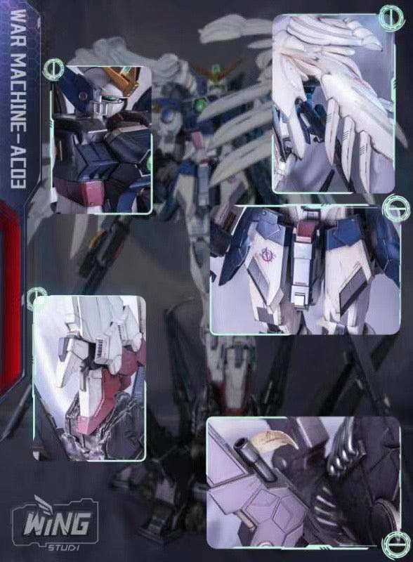 Wing Studios Archives - FavorGK