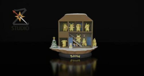 Z Studio Archives - FavorGK