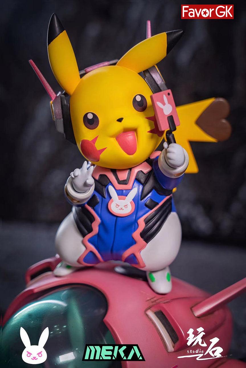 Wan Shi Studios Archives - FavorGK