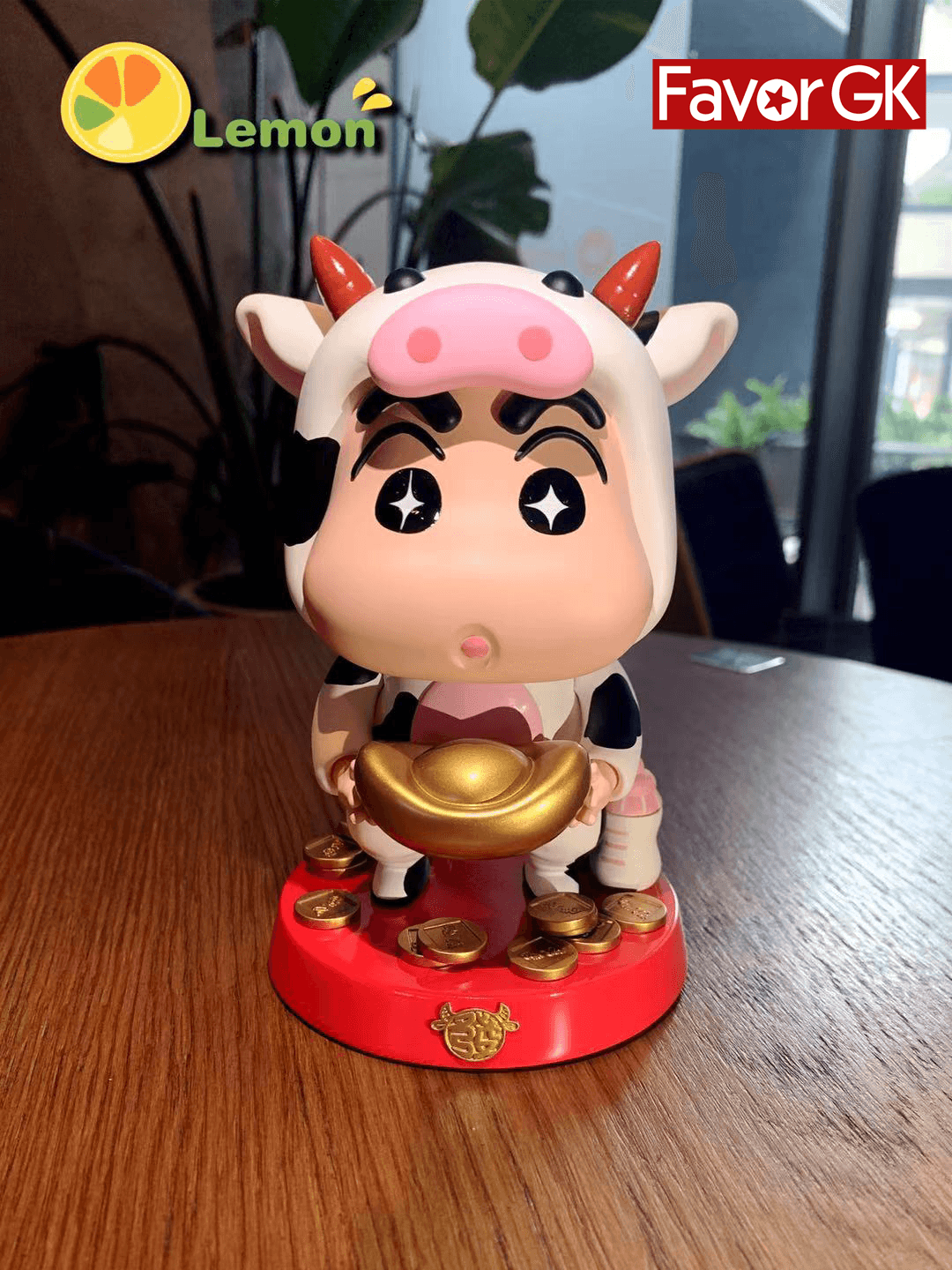 66cm Archives - FavorGK