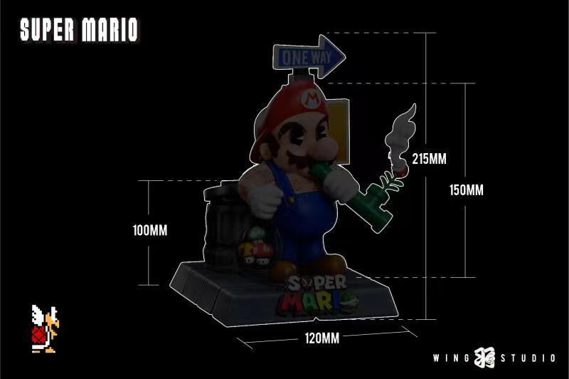 Wing Studios Archives - FavorGK