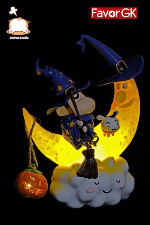 PatPat Studio Archives - FavorGK