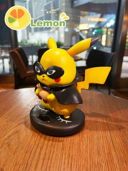 Lemon Studios Archives - FavorGK