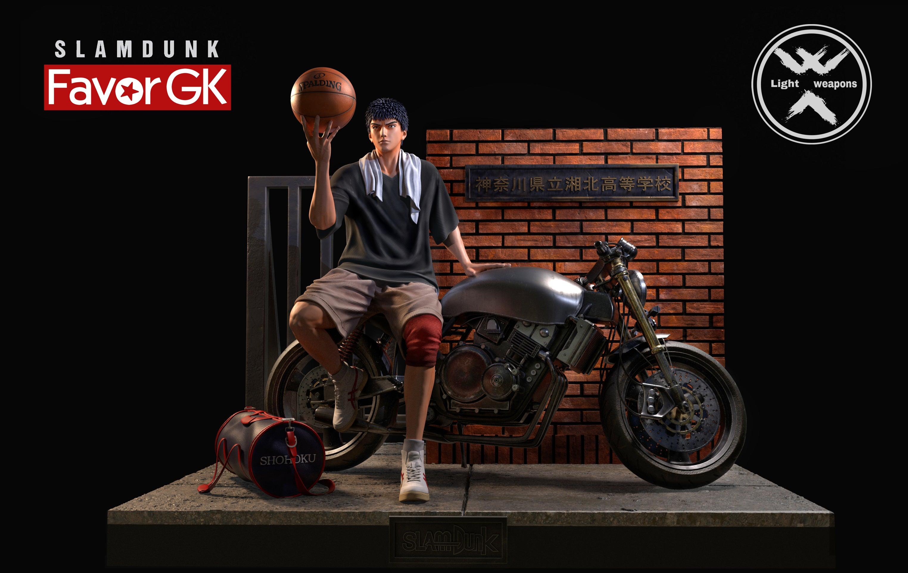 Light Weapons Studios Archives - FavorGK