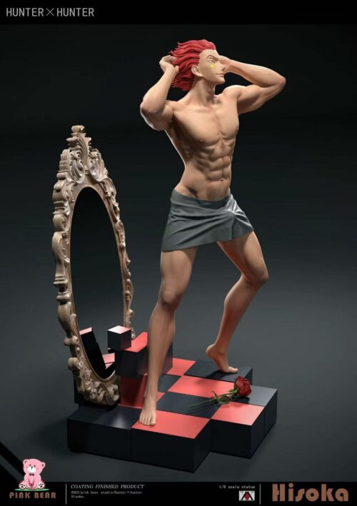 Pink Bear Studio Archives - FavorGK