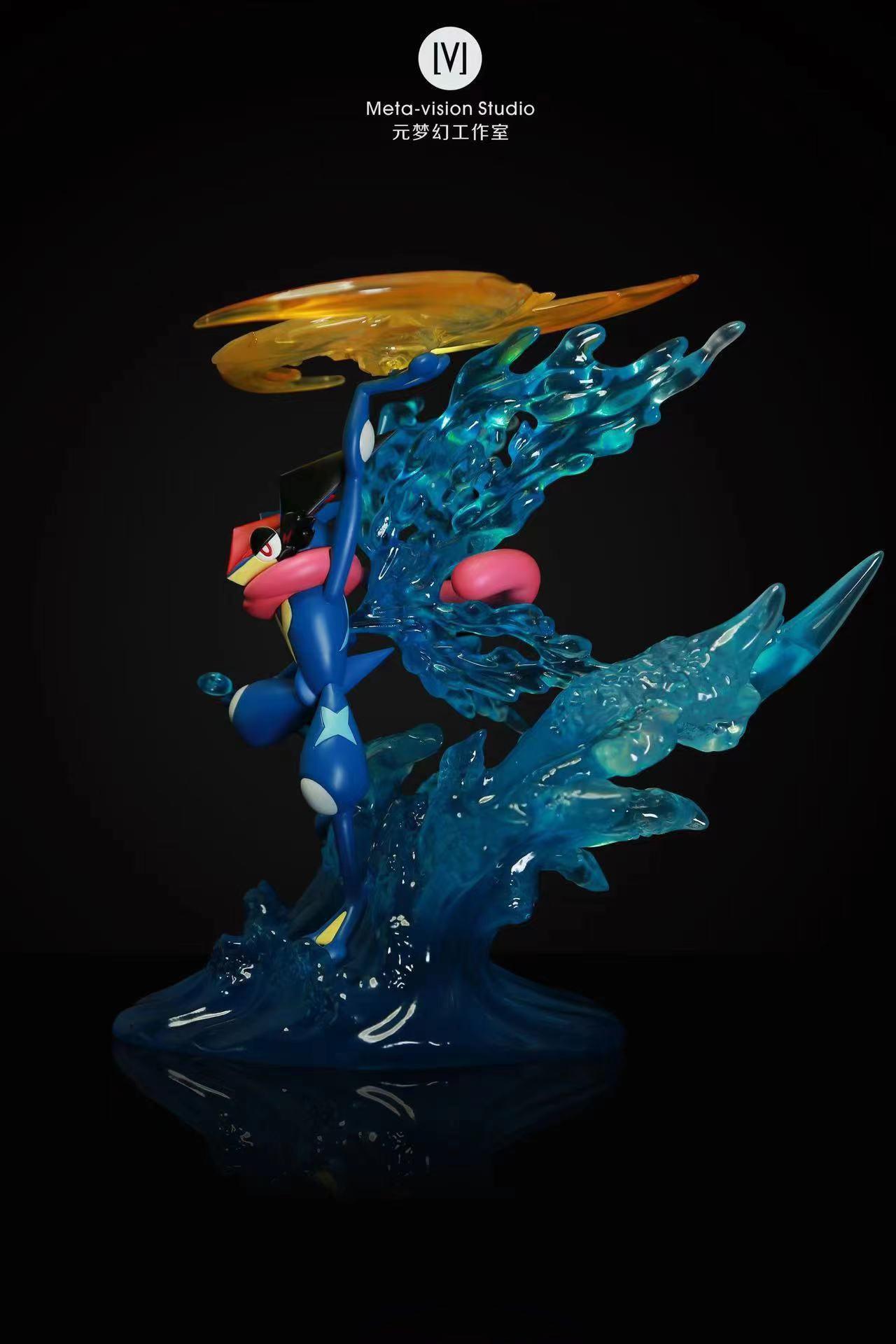 Meta-vision Studio Archives - FavorGK