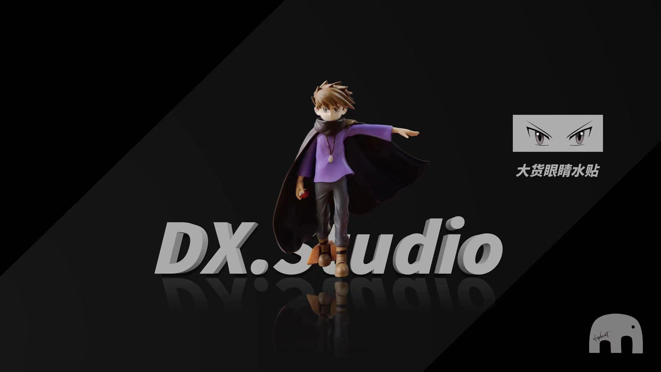 DX Studios Archives - FavorGK