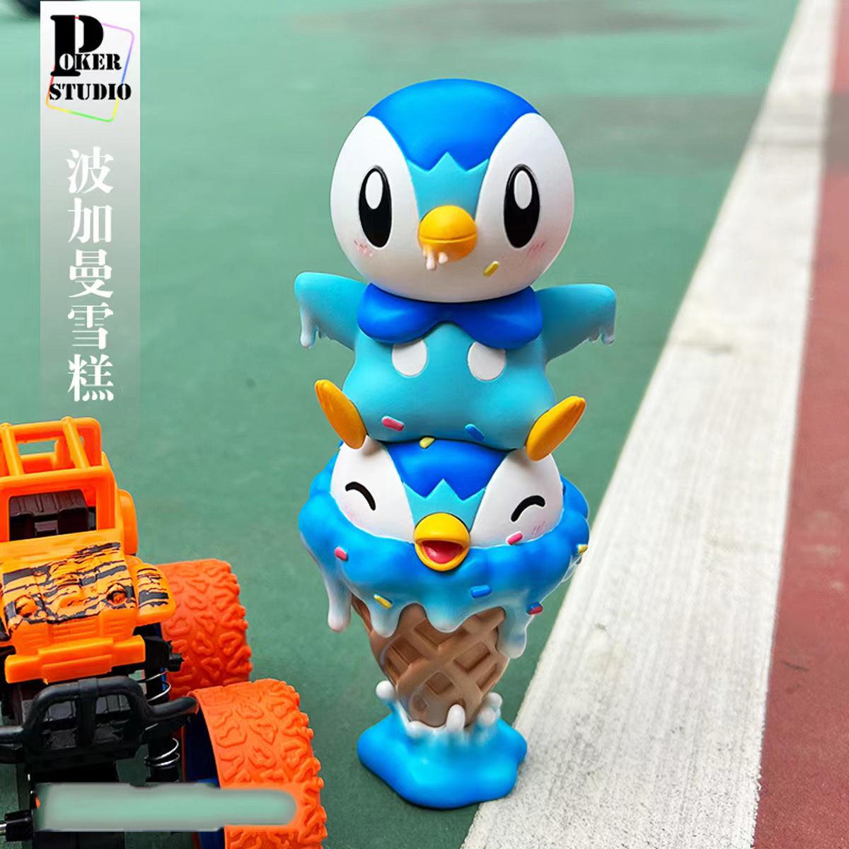 Poker-Studios Archives - FavorGK