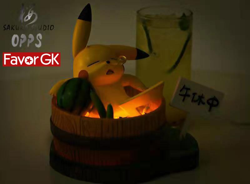 Sakura Studios Archives - FavorGK