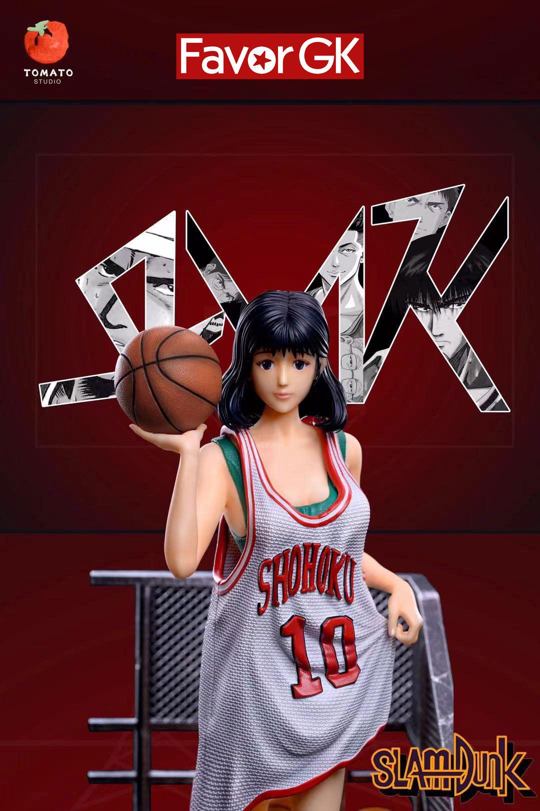 TOMATO Studio Archives - FavorGK