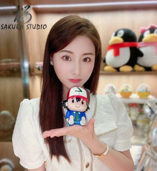 SAKURA Studio Archives - FavorGK