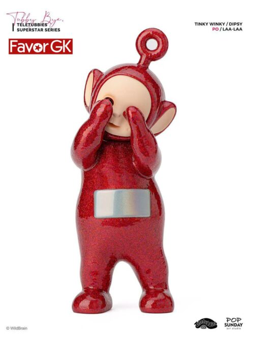 POP SUNDAY Archives - FavorGK