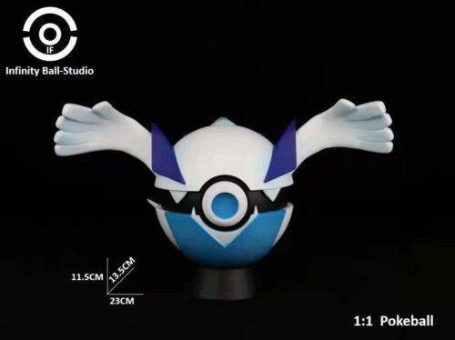 Infinity Ball-Studio Archives - FavorGK