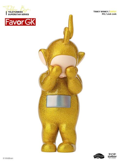 POP SUNDAY Archives - FavorGK
