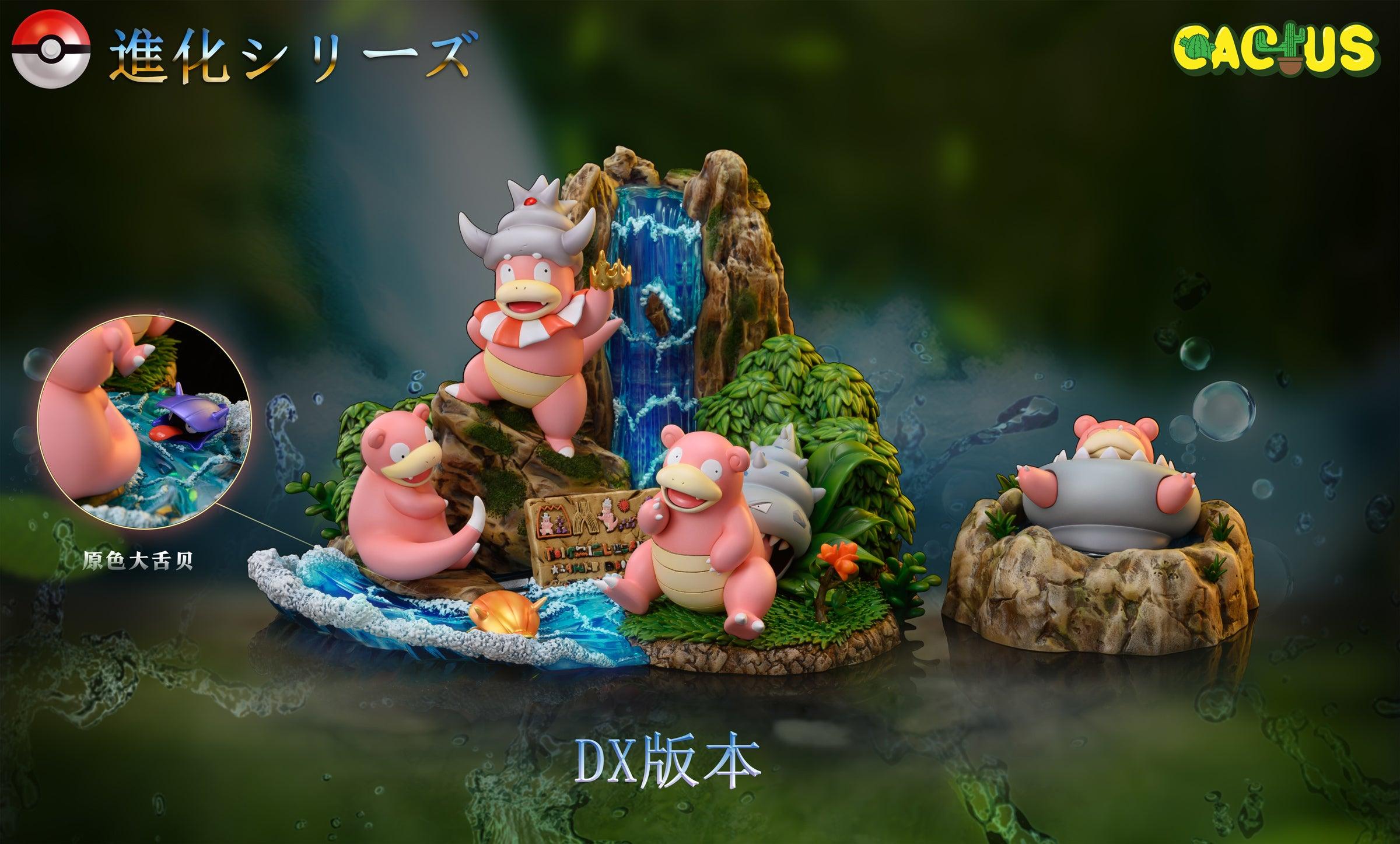 Cactus Studio Archives - FavorGK