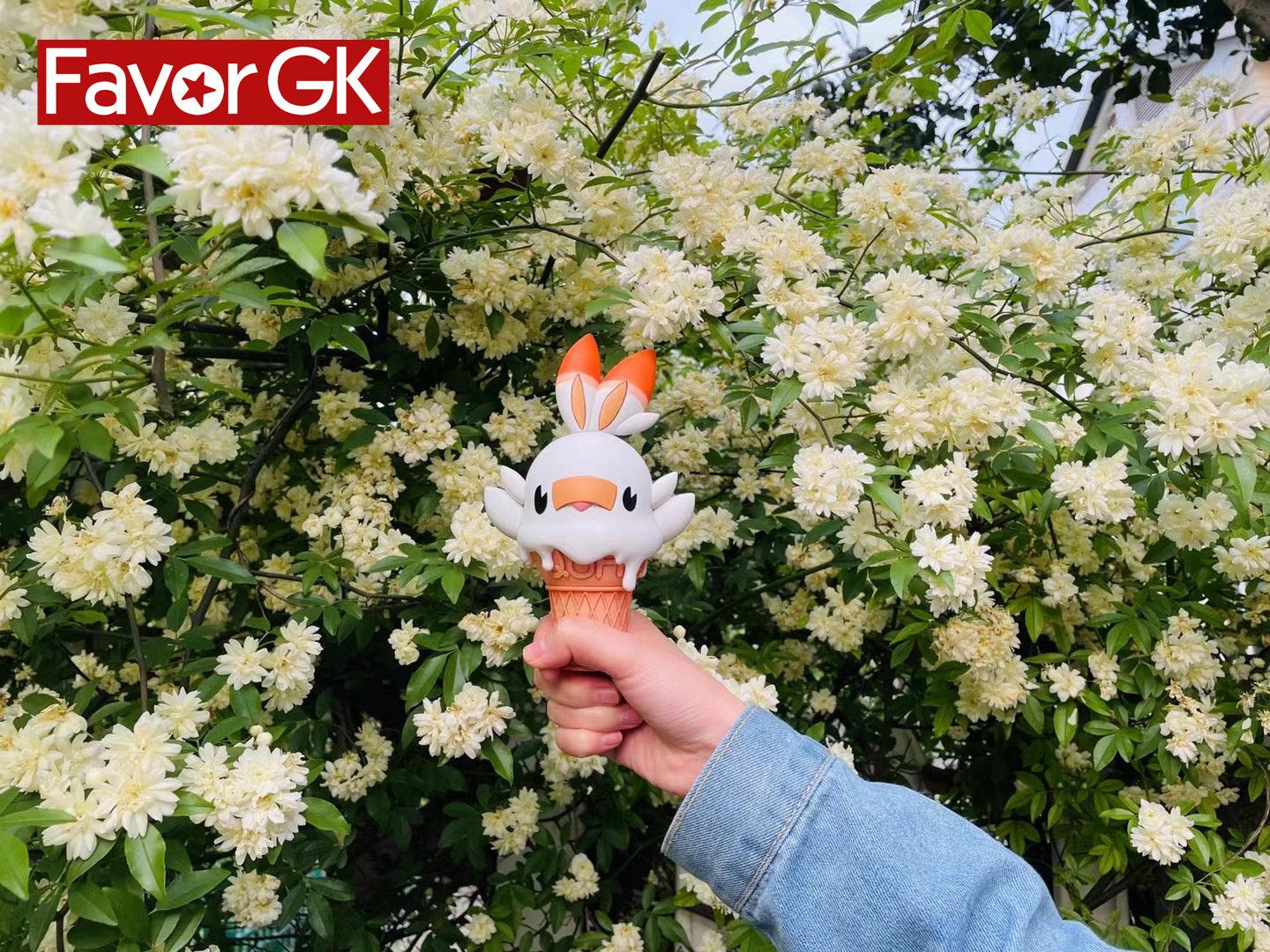 CCE Studio Archives - FavorGK