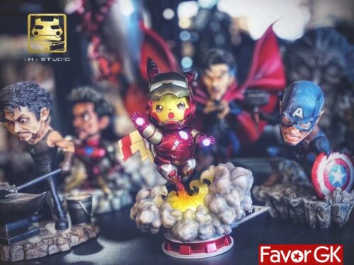 Original B Archives - FavorGK