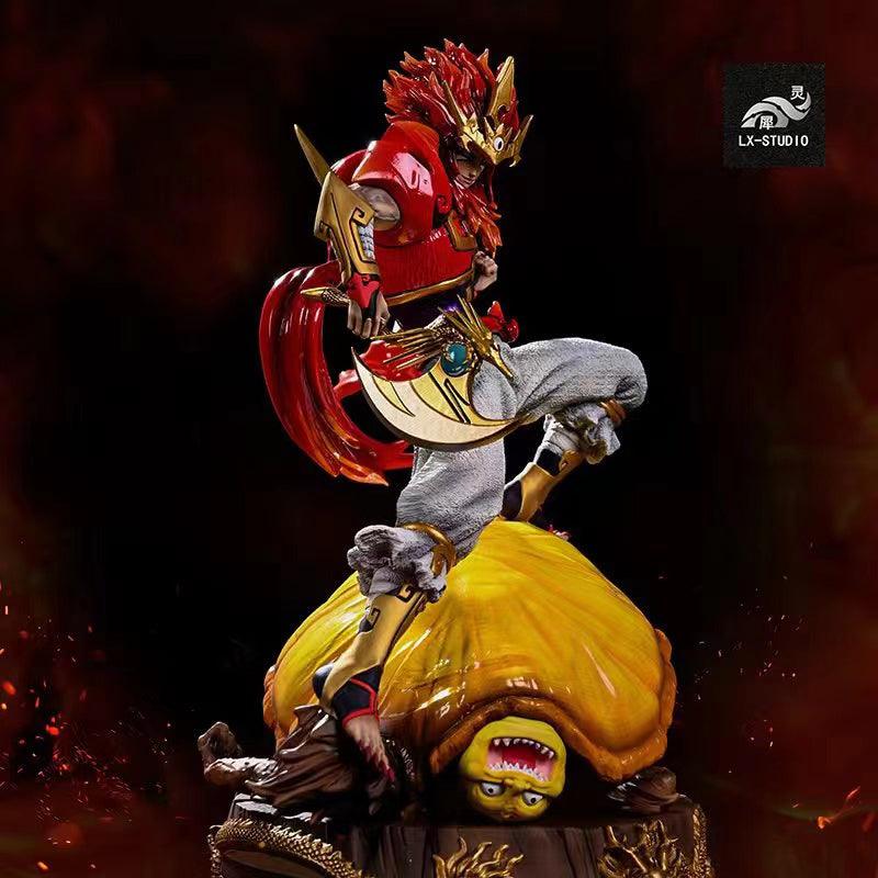 LX-Studio Archives - FavorGK