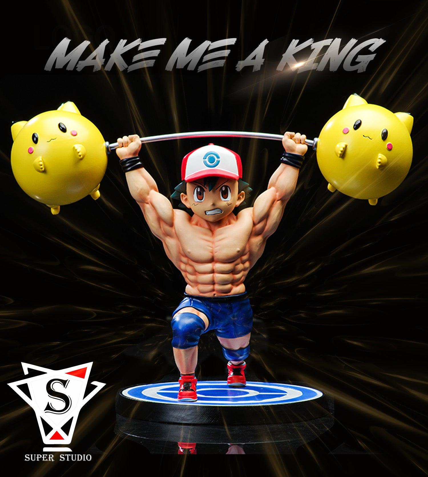 Super Studios Archives - FavorGK