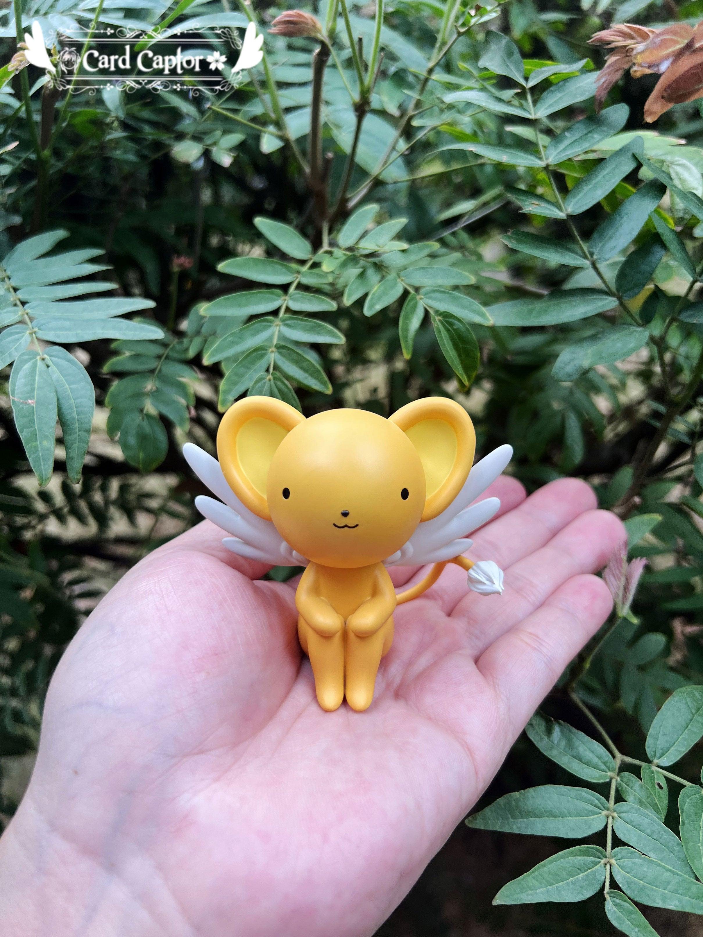 Cardcaptor Studio Archives - FavorGK