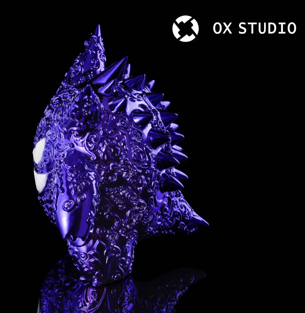 OX Studio Archives - FavorGK