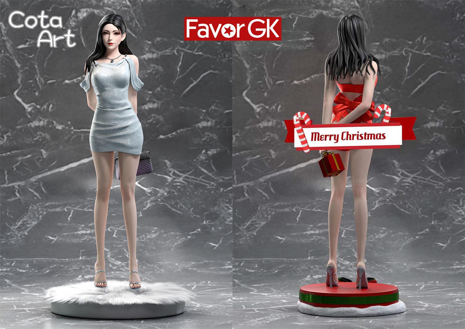 CoteArt Studios Archives - FavorGK