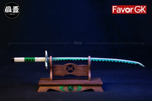 Serpent Hashira Archives - FavorGK