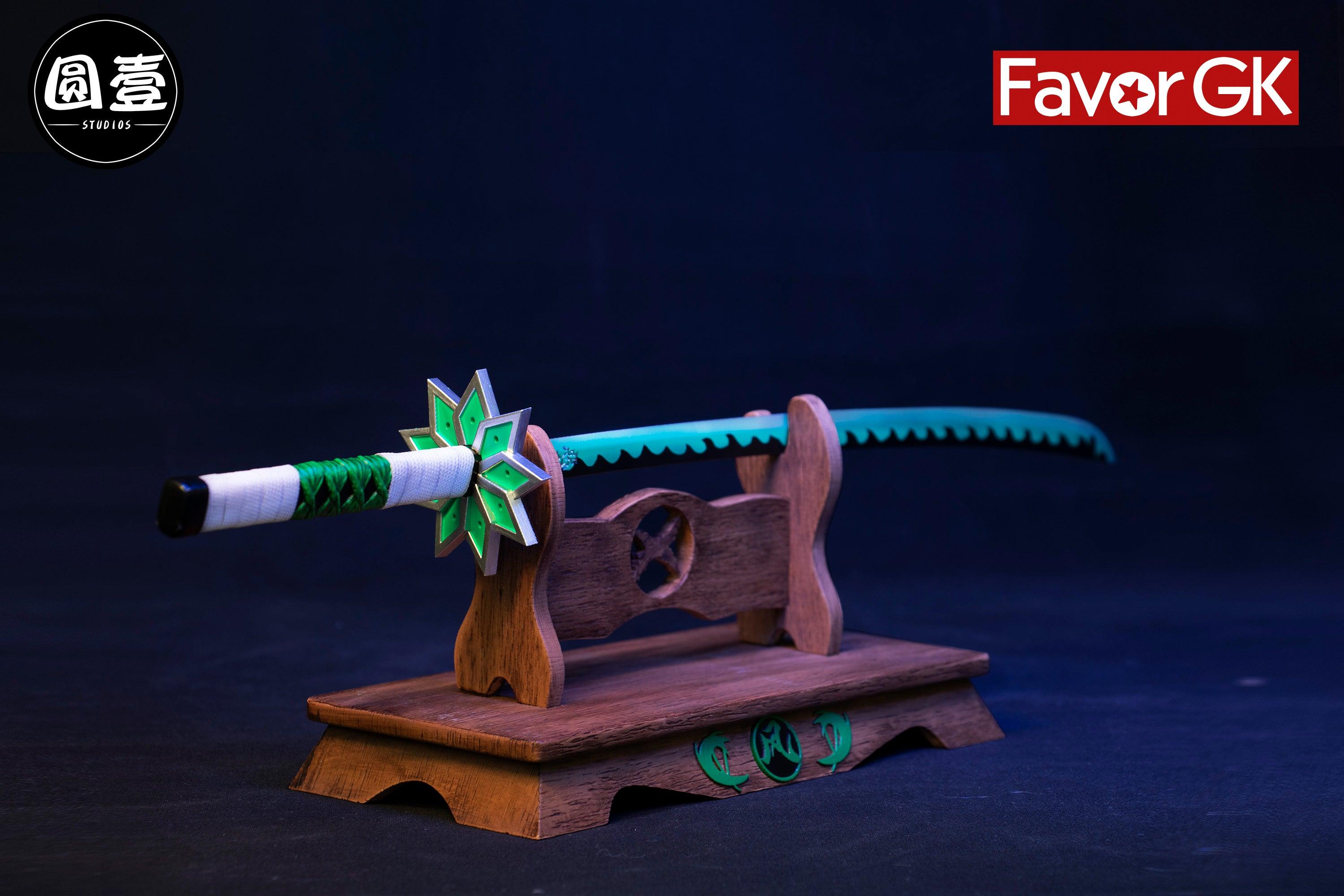 YuanYi Studios Archives - FavorGK