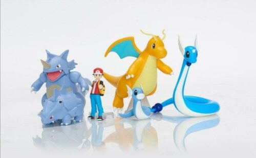 Dragonite Set Archives - FavorGK