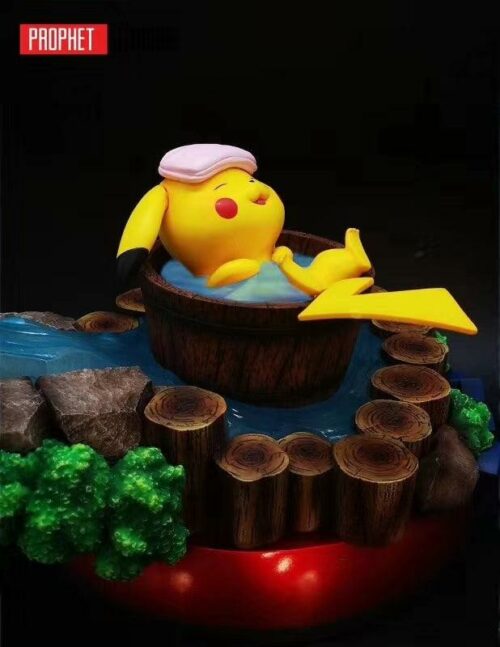 Prophet studios Archives - FavorGK