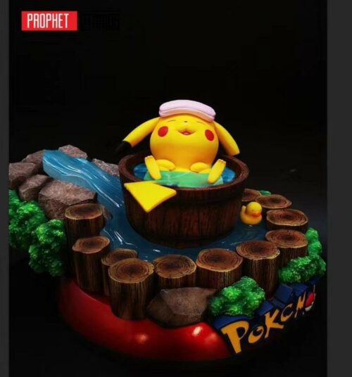 Prophet studios Archives - FavorGK