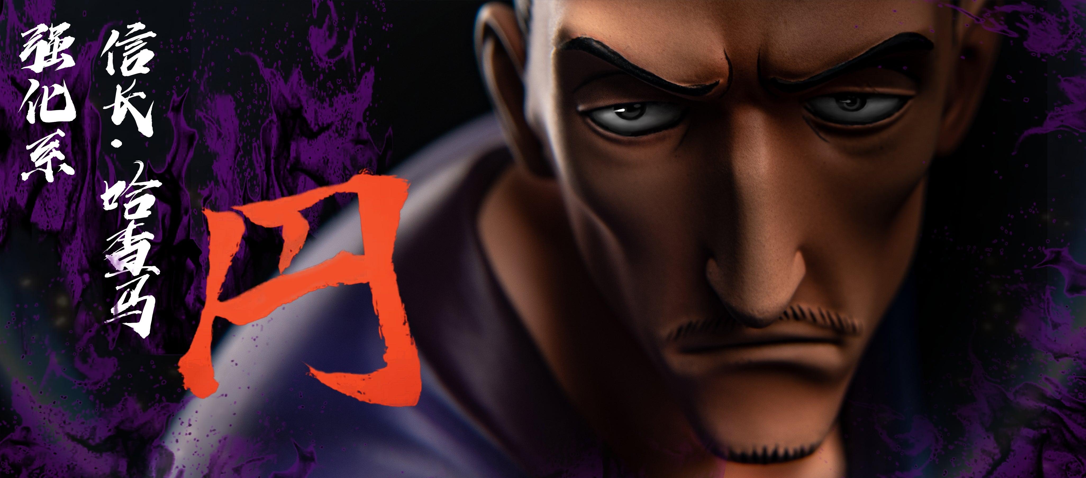 HuanYing Studios Archives - FavorGK