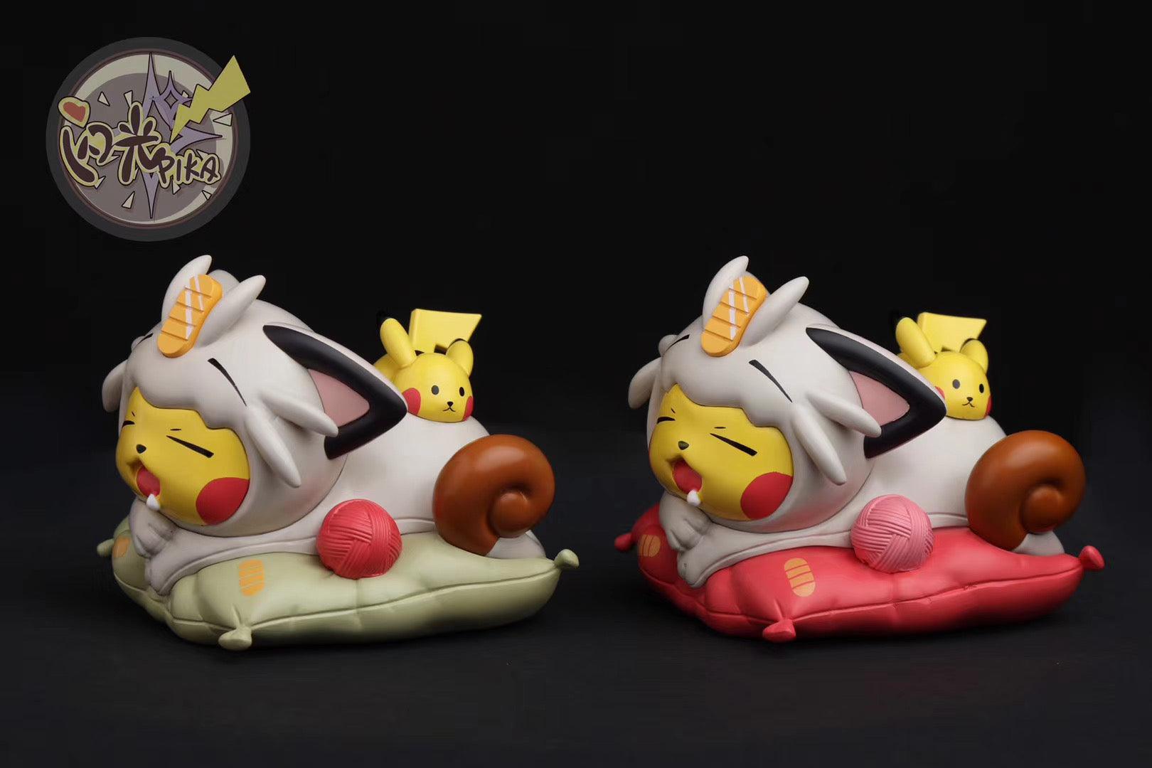 Shiny pika Studios Archives - FavorGK