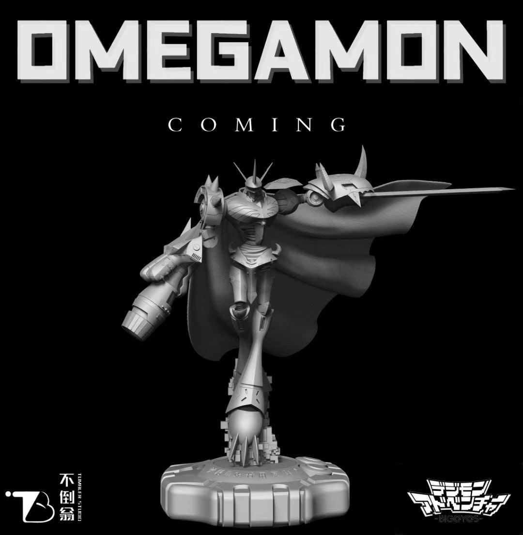Black Omegamon