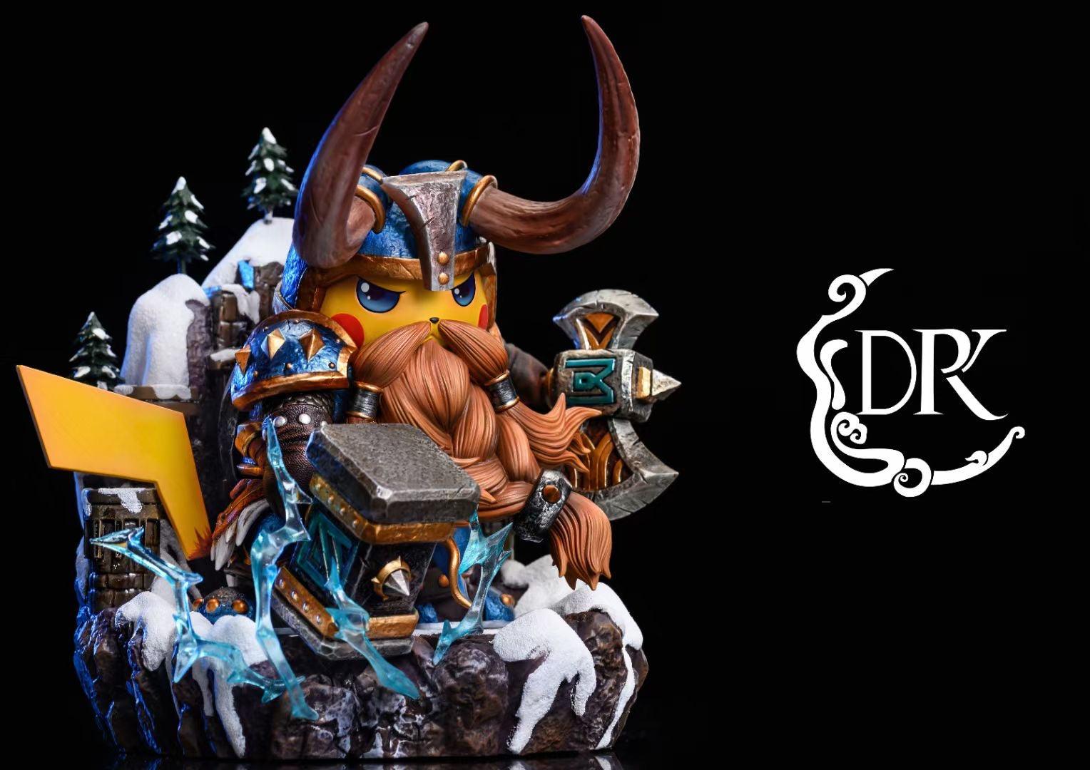 DKP Studio Archives - FavorGK