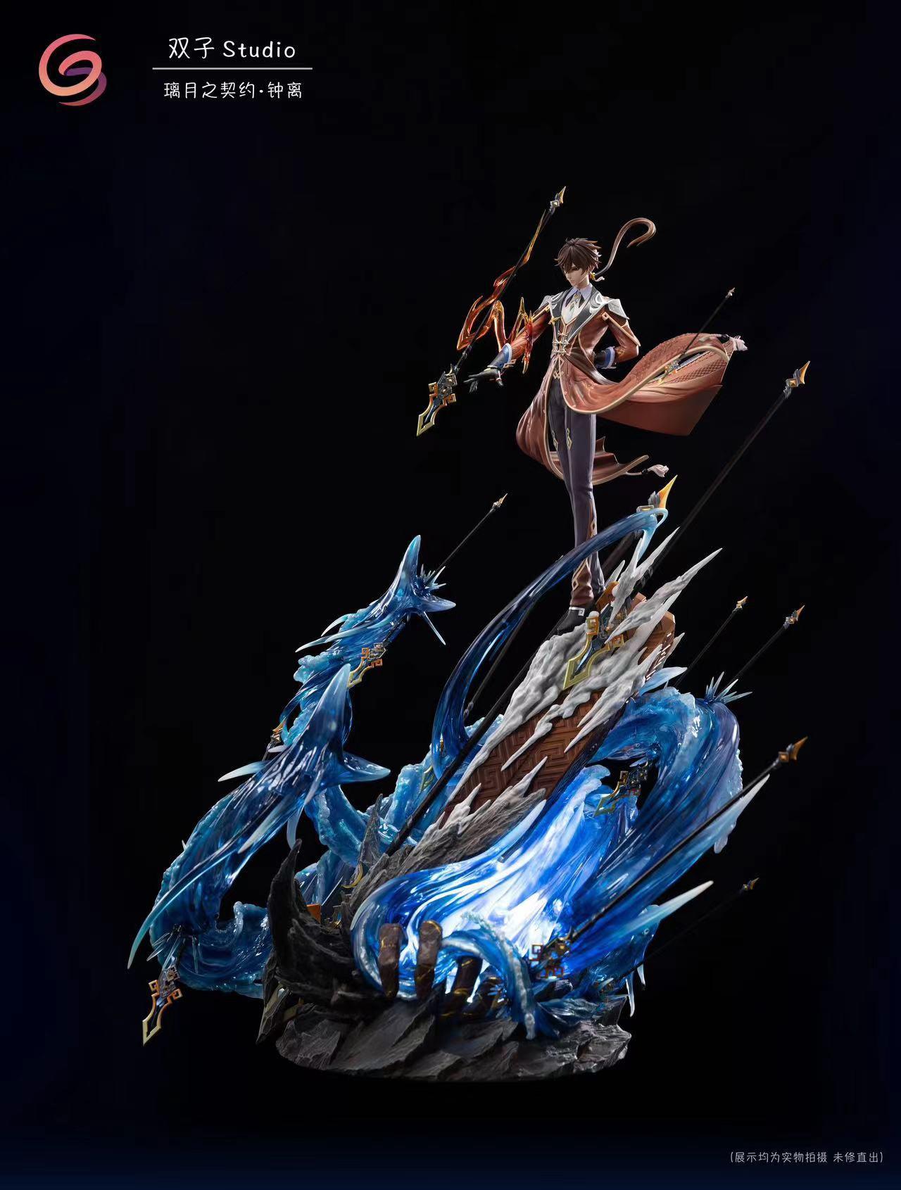 Gemini Studio Archives - FavorGK