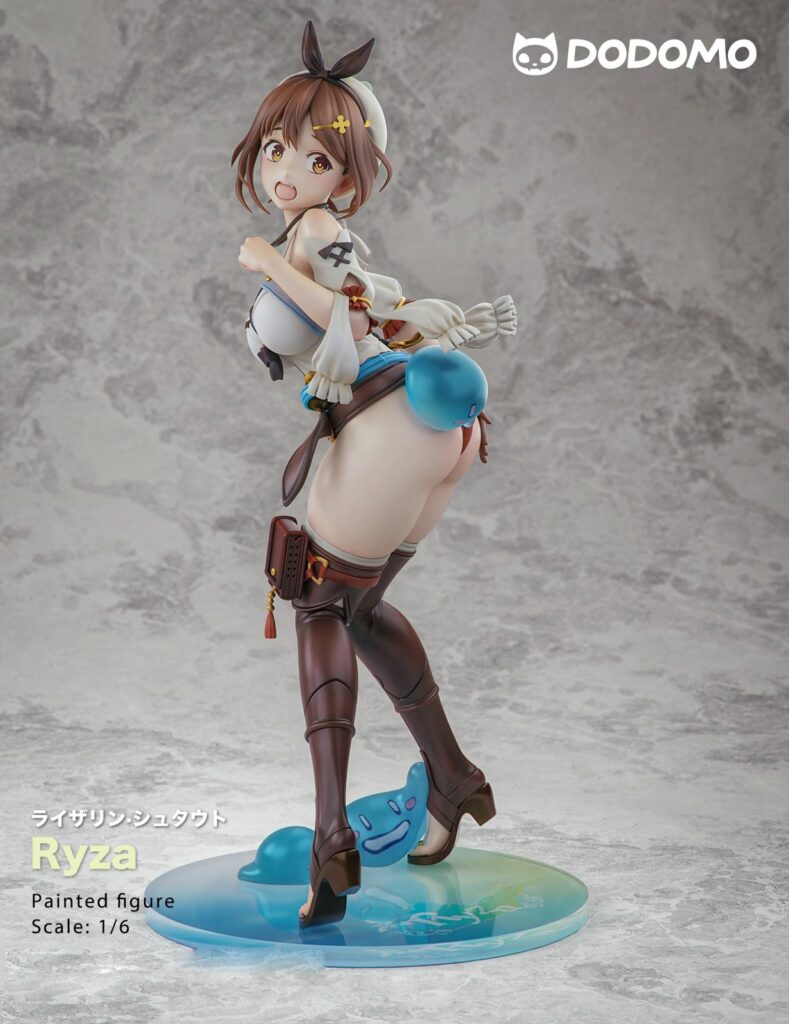 Dodomo Studio Archives - FavorGK