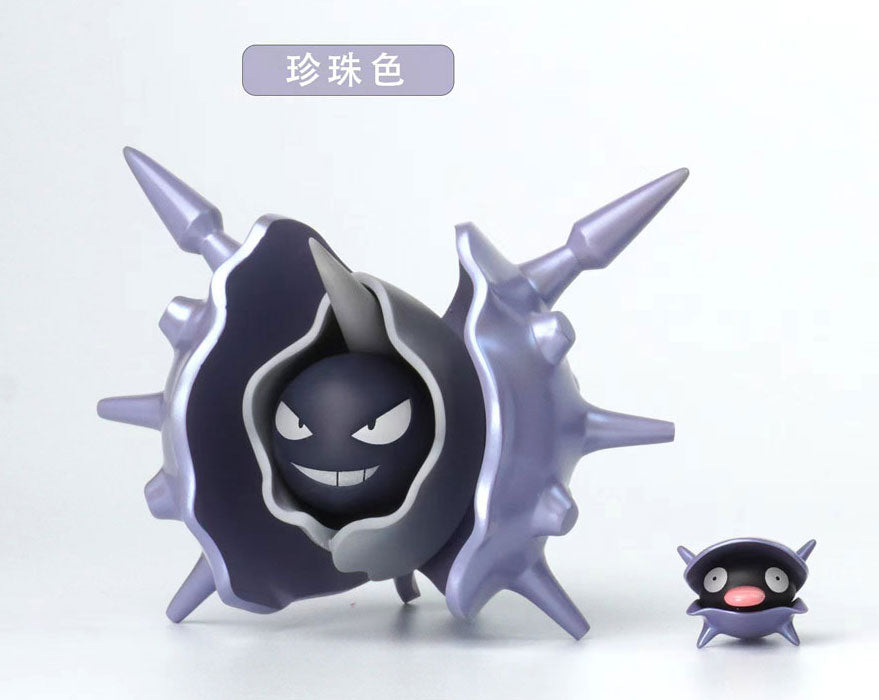 Cloyster Mega Evolution