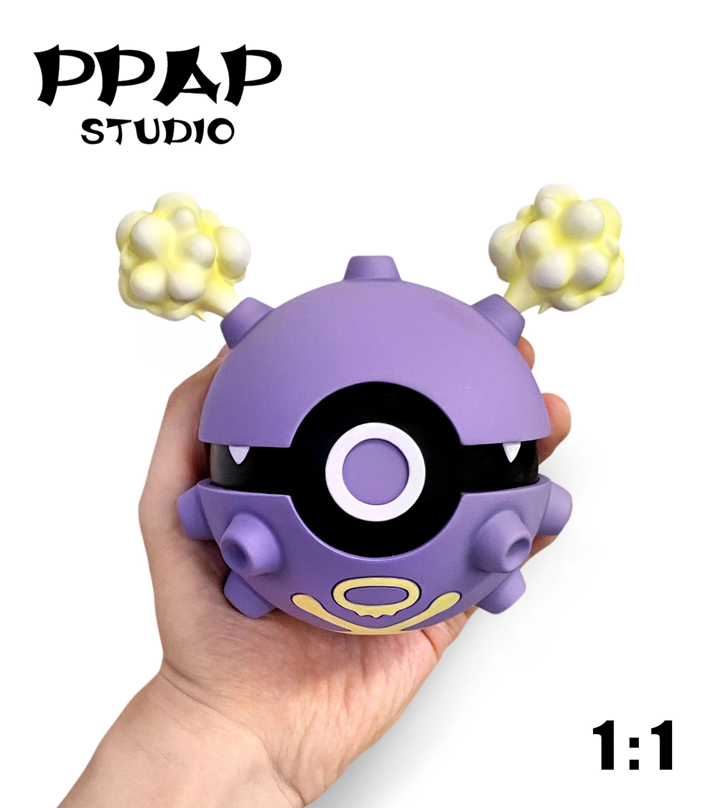 PPAP Studios Archives - FavorGK